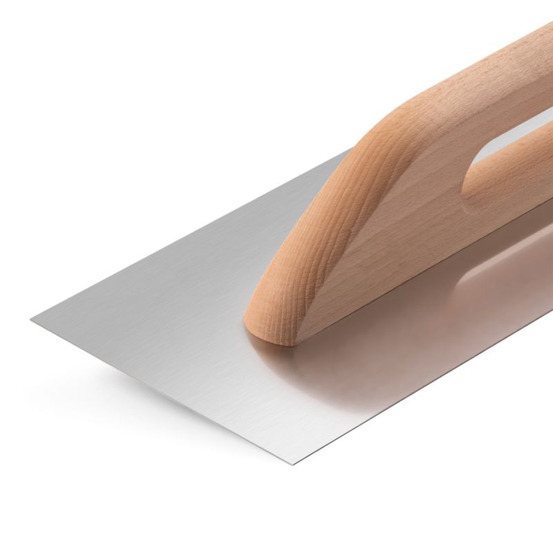 Paca nierdzewna Comensal gładka 130 x 680 mm