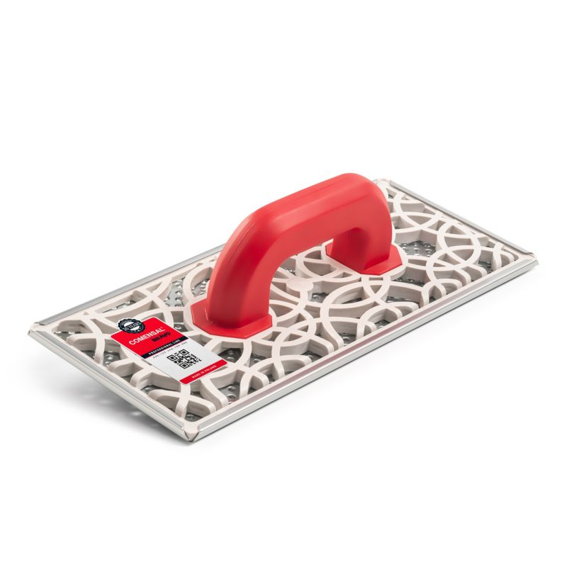 Paca przelotowa Comensal tara koperta 16 x 38 biała | Majsterkowanie w ...