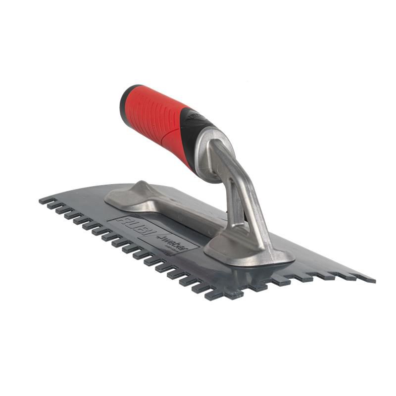 Paca zębata Rubi Flex-Tech MRA 8 x 10 mm | Majsterkowanie w Castoramie