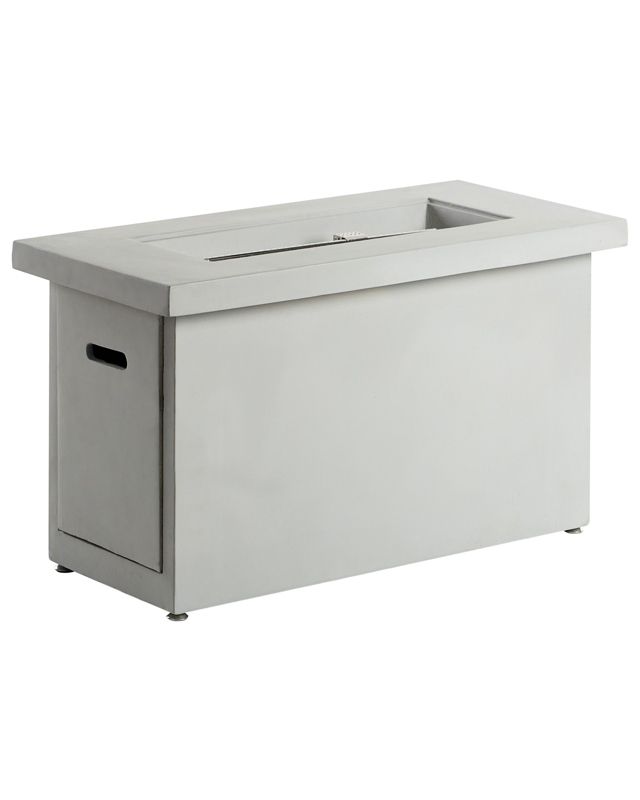 Palenisko ogrodowe jasnoszare AMBRIN 1 szt. | Majsterkowanie w Castoramie