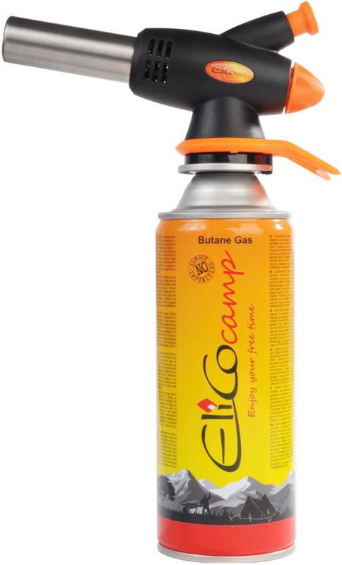 Palnik gazowy Elico RK-3110 + gaz 220 g