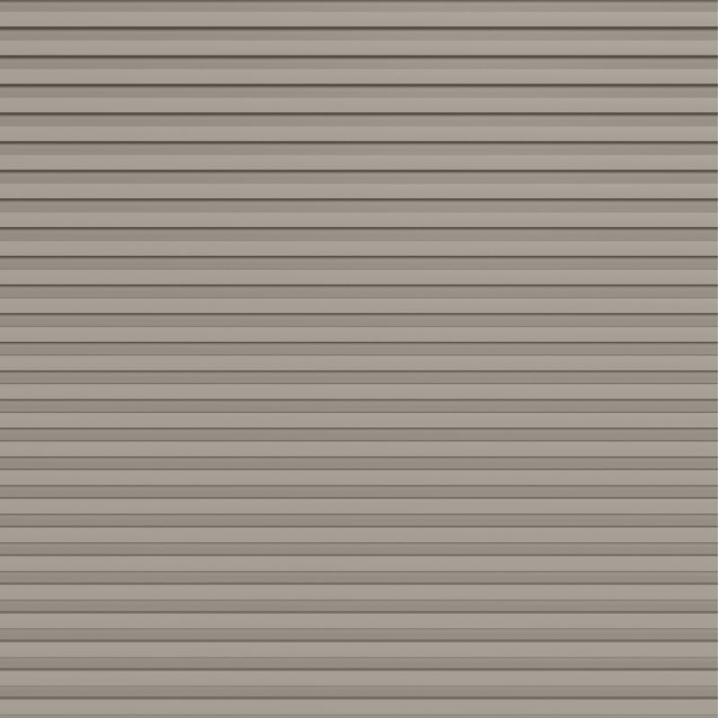 Panel lamelowy ścienny Stegu Linea Select MDF 265 x 24 cm kaszmir / kaszmir