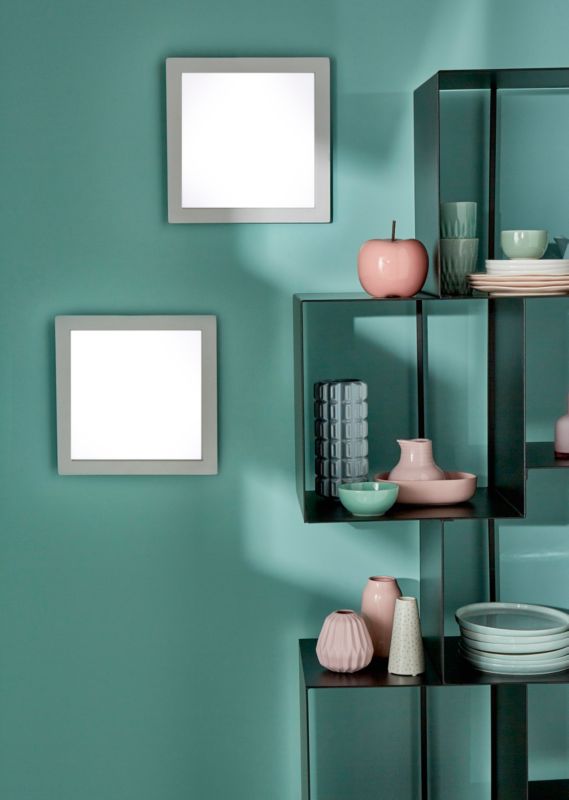 Panel LED Colours Pictor 30 x 30 cm biały