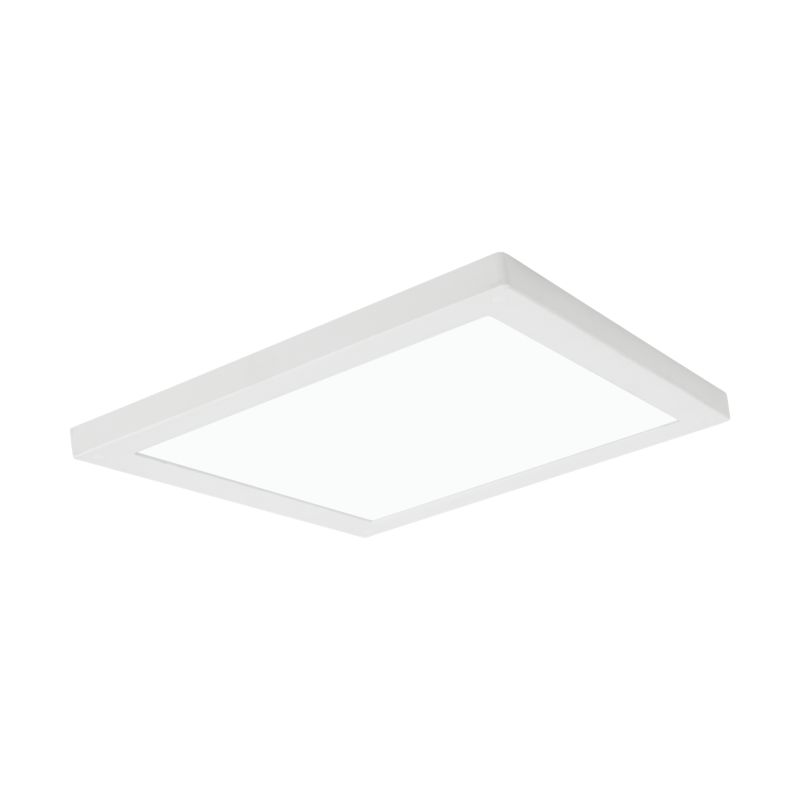 Panel LED GoodHome 1900 lm 4000 K 30 x 30 cm biały | Majsterkowanie w ...