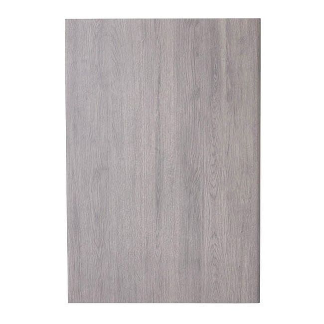 Panel maskujący dolny GoodHome Chia 61 x 90 cm szary dąb ...