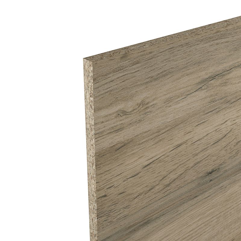 Panel przyblatowy laminowany GoodHome Kabsa 1 x 60 x 300 cm efekt ...