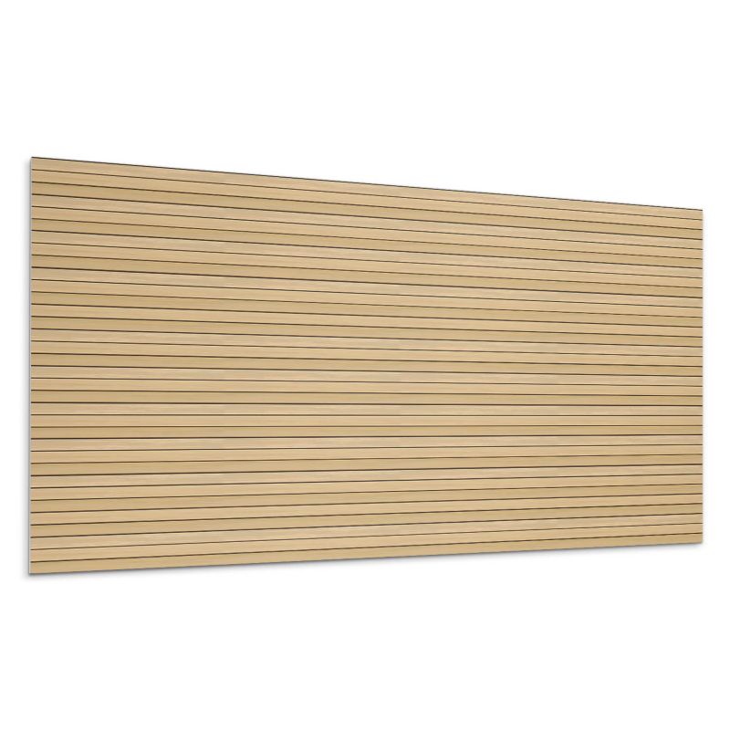 Panel samoprzylepny Wallfluent 100x50 cm Deski w równoległych liniach 1 ...