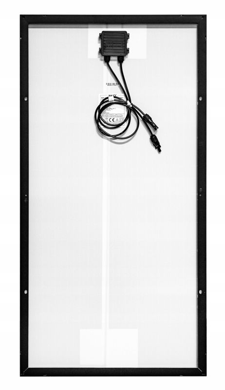 Panel solarny fotowoltaiczny 100W 4SUN 12V 1szt.