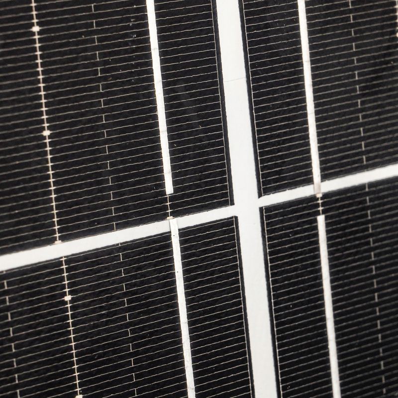 Panel solarny fotowoltaiczny 100W 4SUN 12V 1szt.