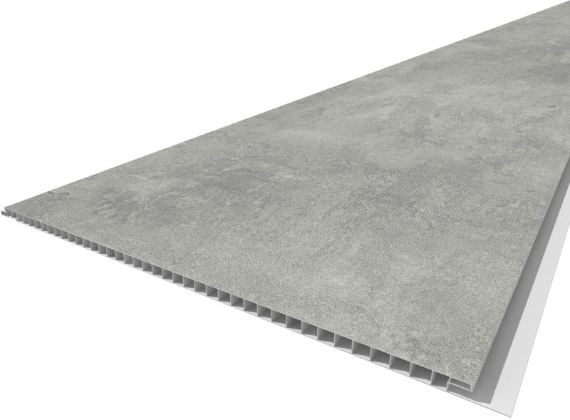 Panel Vilo Motivo 250 concrete stone | Majsterkowanie w Castoramie