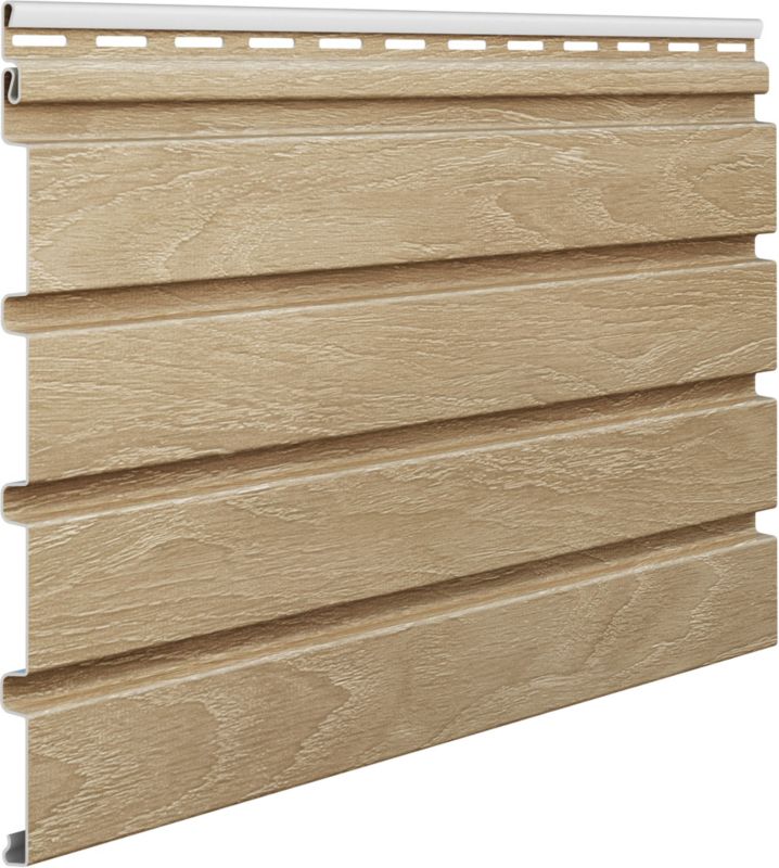 Panel VOX Fronto SVP-06 dąb 2,95 m | Majsterkowanie w Castoramie