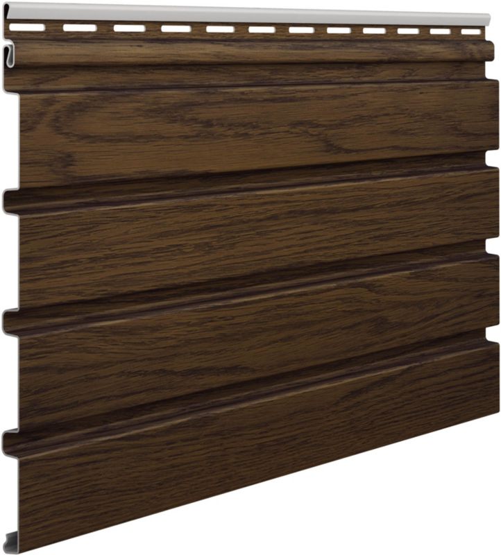 Panel VOX Fronto SVP-06 orzech 2,95 m | Majsterkowanie w Castoramie