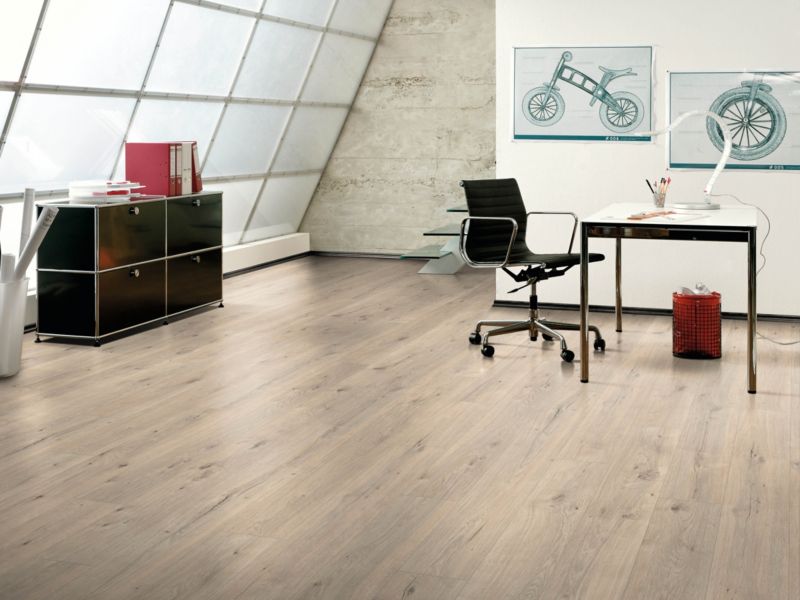 Panele podłogowe laminowane Dąb Orlean AC4 1,9948 m2 | Majsterkowanie w ...