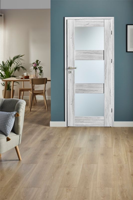 Panele podłogowe laminowane Weninger Ambiance Dąb Rio AC5 2,222 m2