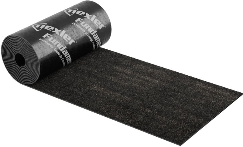 Papa Nexler fundament 33 cm | Majsterkowanie w Castoramie