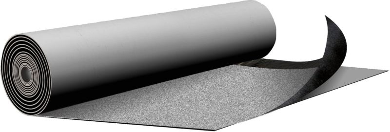 Papa samoprzylepna Nexler Top S42 SP 5 m2 | Majsterkowanie w Castoramie