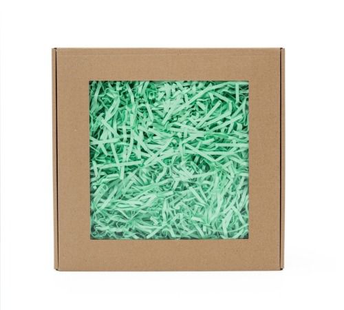 Papierowy wypełniacz NEOPAK PAK zielono-jasny 200 g karton 1 szt.