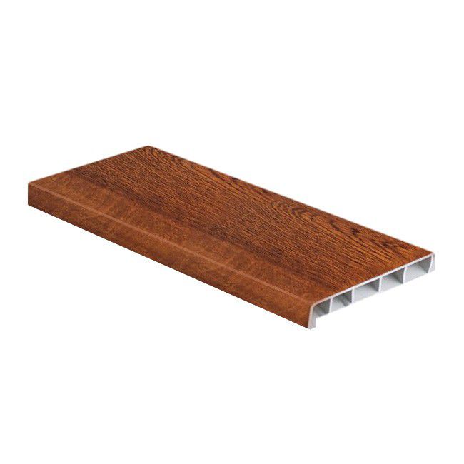 Parapet wewnętrzny PCV Form 30 x 216 cm złoty dąb