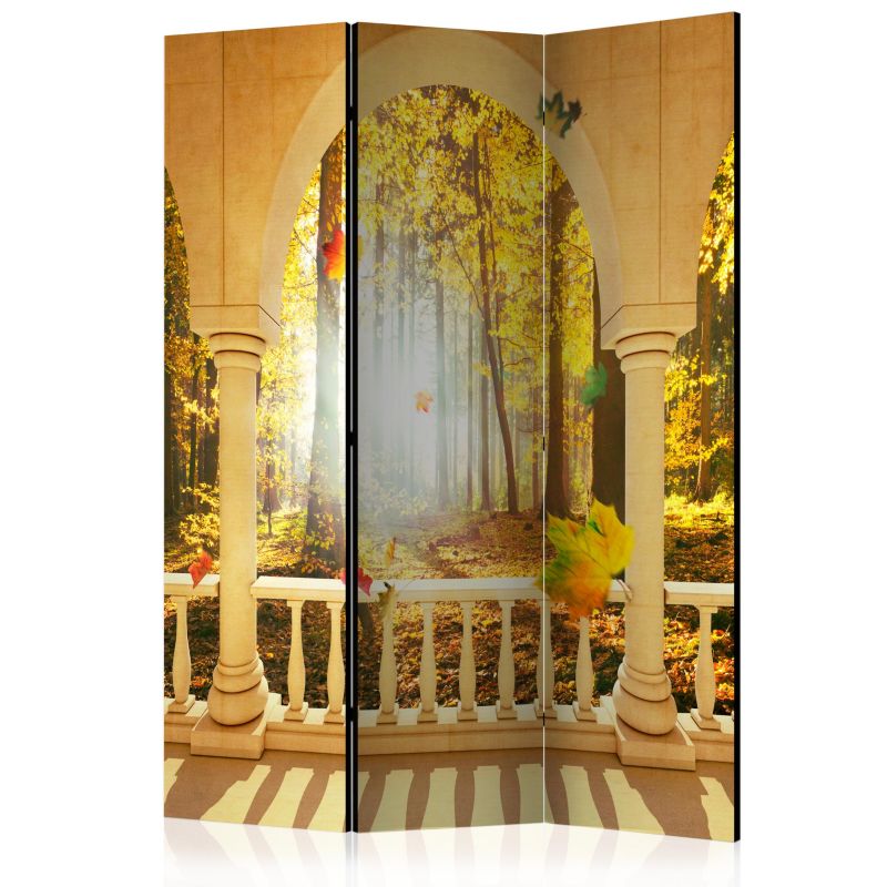 Parawan jednostronny Artgeist Pejzaże 135x172 cm Pejzaże 1 szt