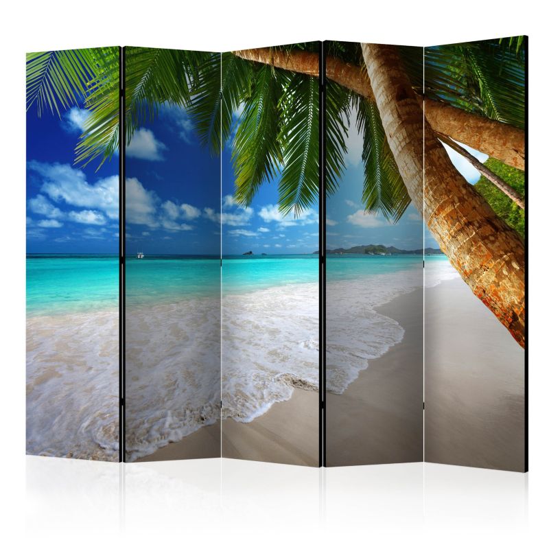 Parawan jednostronny Artgeist Pejzaże 225x172 cm Pejzaże 1 szt