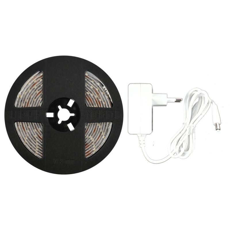 Pasek led E-light SMD IP 65 4000 K 5 m