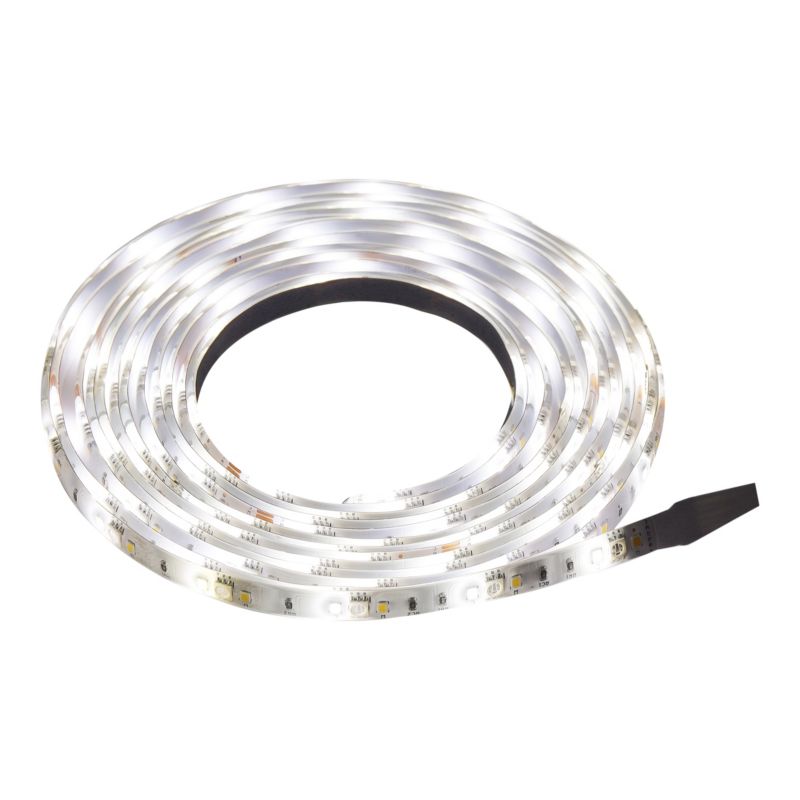 Pasek LED GoodHome Smart RGBW DIM IP20 5 m
