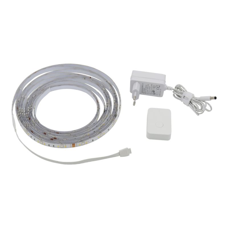 Pasek LED GoodHome Smart RGBW DIM IP20 5 m