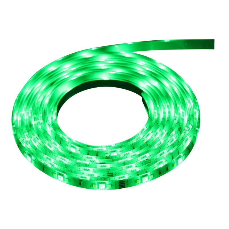 Pasek LED GoodHome Smart RGBW DIM IP20 5 m
