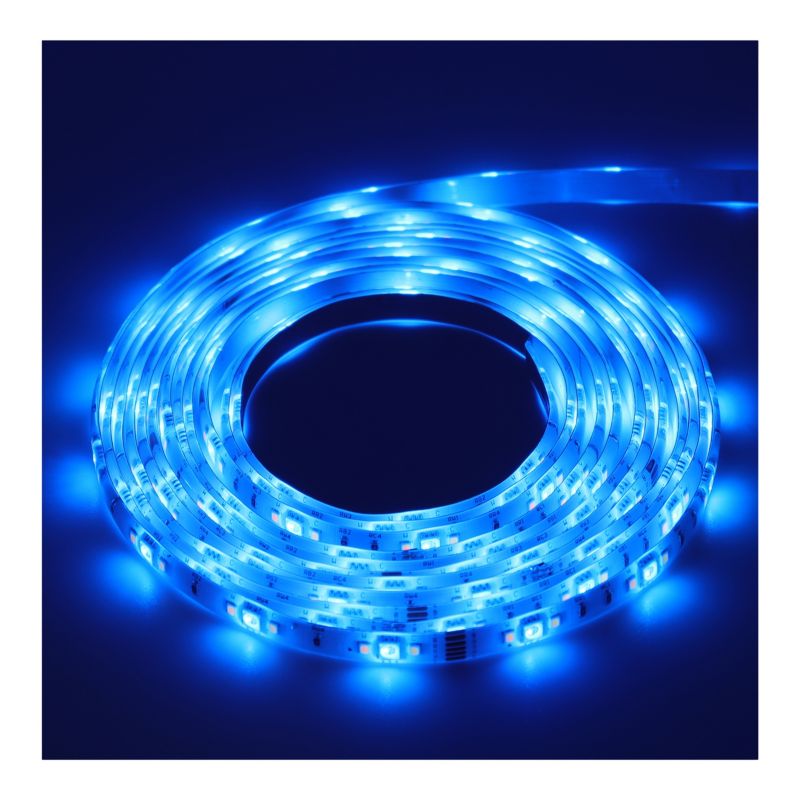 Pasek LED GoodHome Smart RGBW DIM IP20 5 m