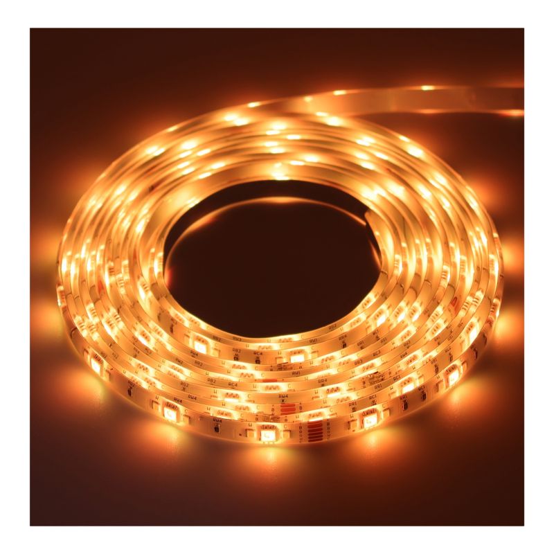 Pasek LED GoodHome Smart RGBW DIM IP20 5 m