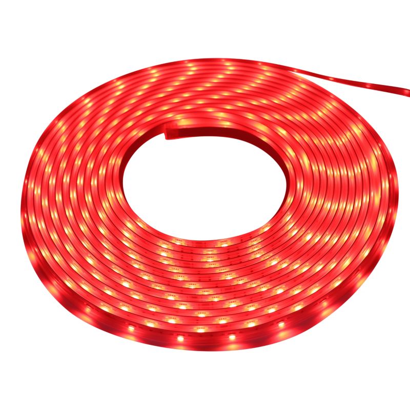 Pasek LED GoodHome Smart RGBW DIM IP65 10 m