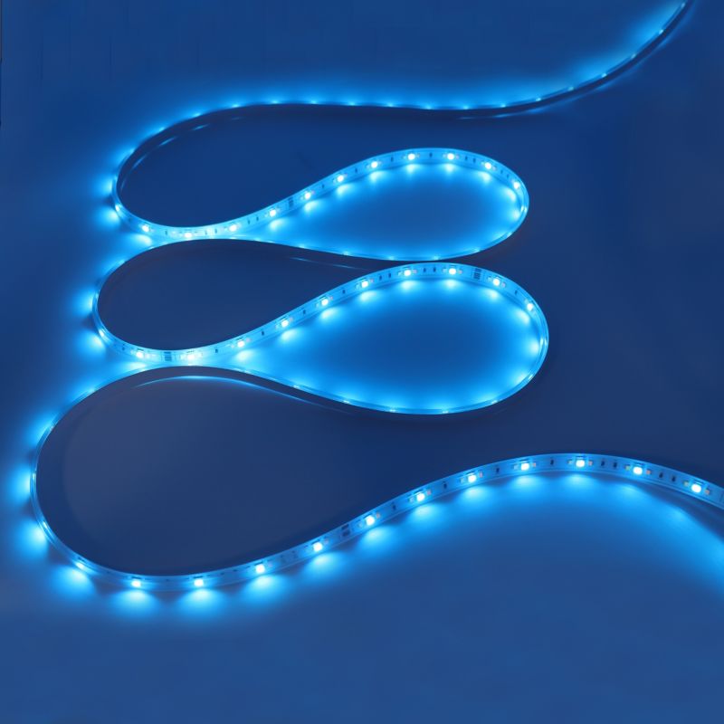 Pasek LED GoodHome Smart RGBW DIM IP65 10 m