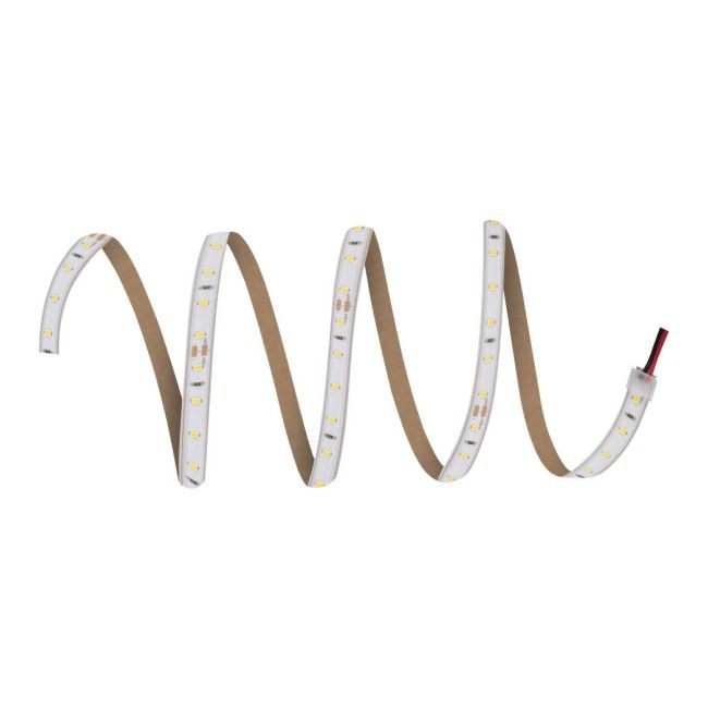 Pasek LED Ledvance 3000 K IP65 5 m 24 V | Majsterkowanie w Castoramie