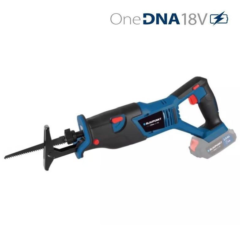 Piła szablasta Blaupunkt 18V 100 mm CR7010 1 szt. | Majsterkowanie w Castoramie