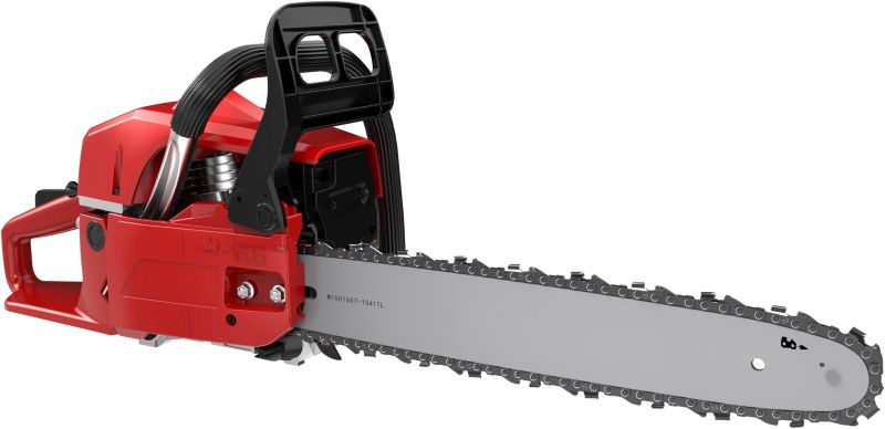 Pilarka spalinowa Performance Power 46 cm3 40 cm | Majsterkowanie w ...