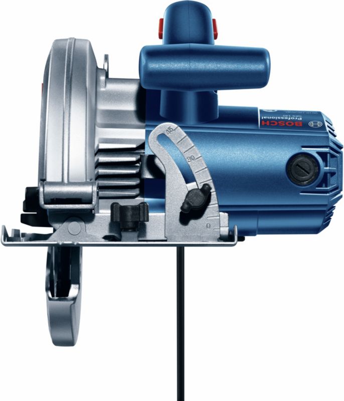 Pilarka tarczowa Bosch Professional GKS 140 184 mm 1400 W