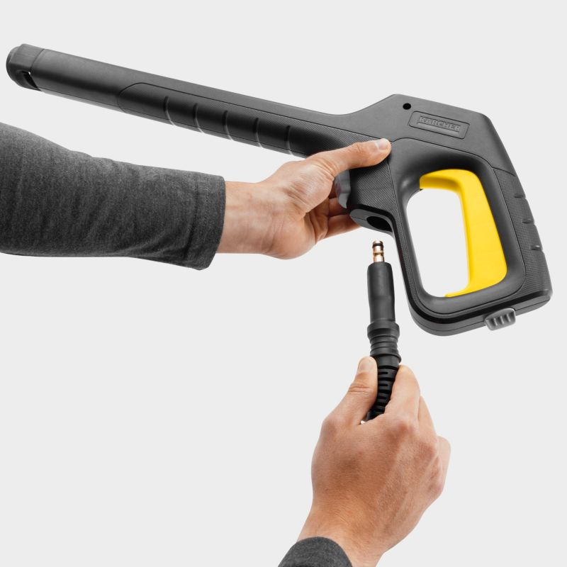 Pistolet ciśnieniowy Karcher Quick Connect G 180 Q