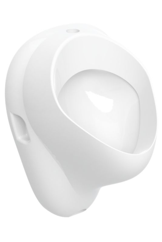 Pisuar Geberit Felix dopływ górny