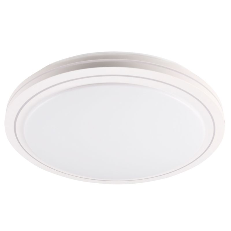 Plafon LED Goldlux Marian 72 W z pilotem