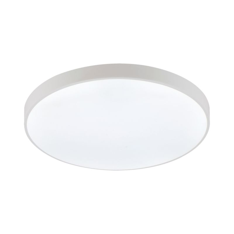 Plafon Milagro Slimi 18 W 4000 K biały | Majsterkowanie w Castoramie