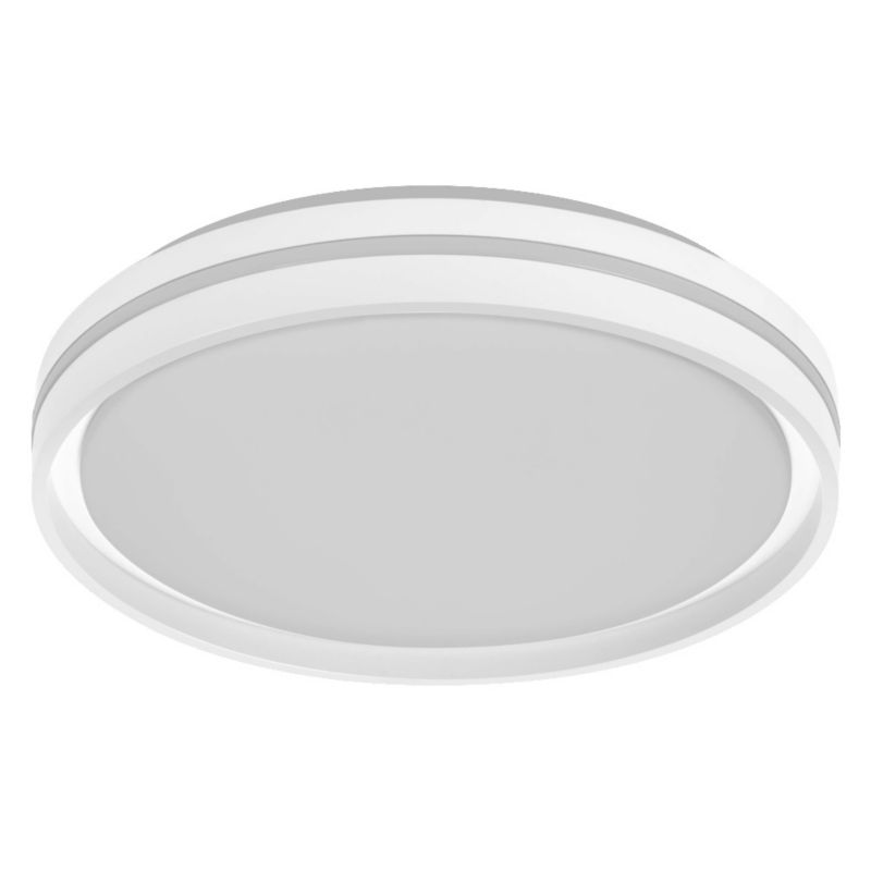 Plafon Osram Orbis Lampa Sufitowa Plafon LED 24W 1450lm 3000K Okrągły ...