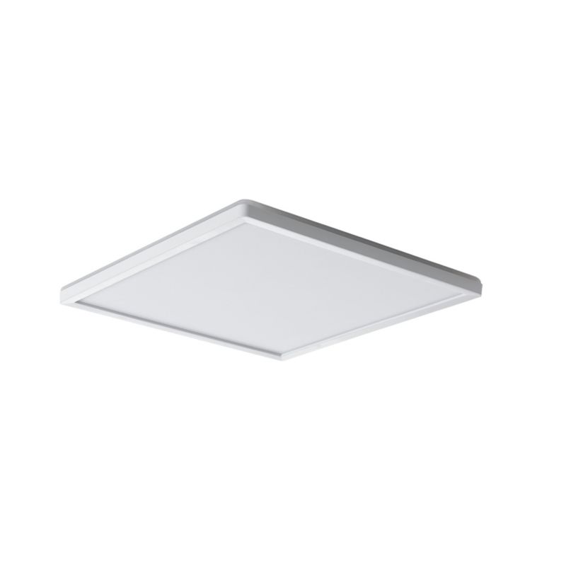 Plafoniera LED LL PLAF02CCT L17,5W W 66679 LightLogic biały zmiana ...