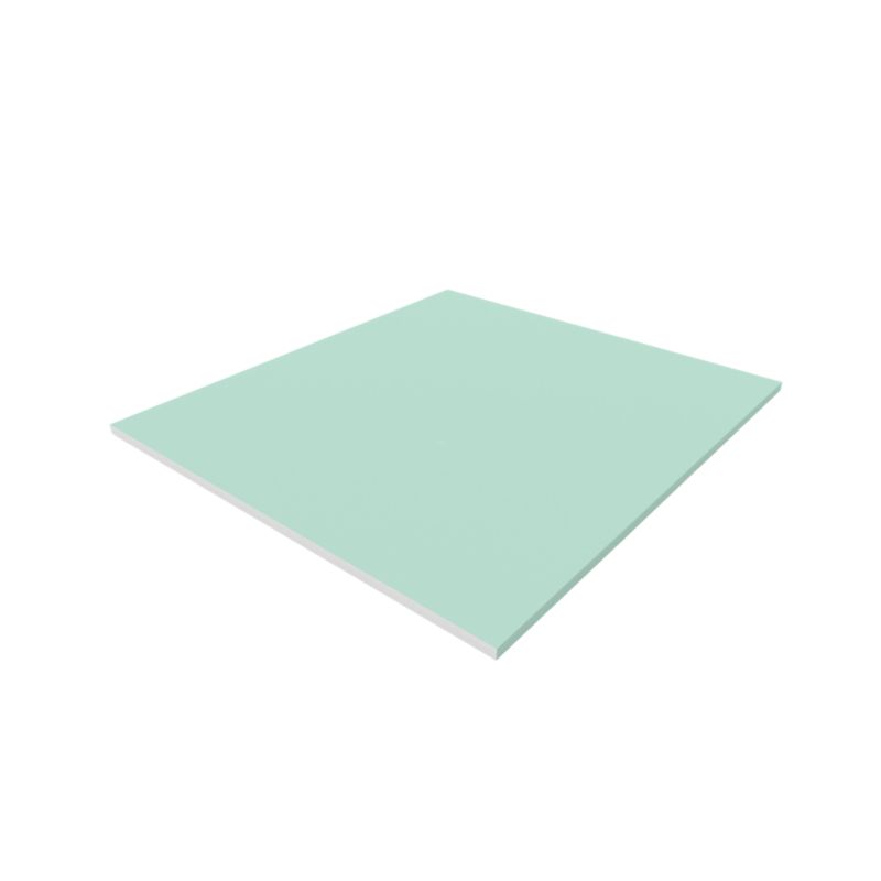 Płyta gipsowo-kartonowa impregnowana 1200 x 600 x 12,5 mm GKBI typ H2 Norgips | Majsterkowanie w ...