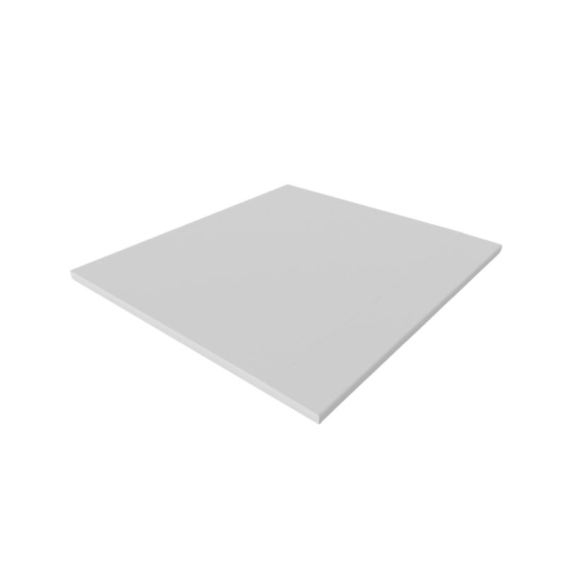 Płyta gipsowo-kartonowa zwykła 1200 x 2600 x 12,5 mm GKB typ A Norgips