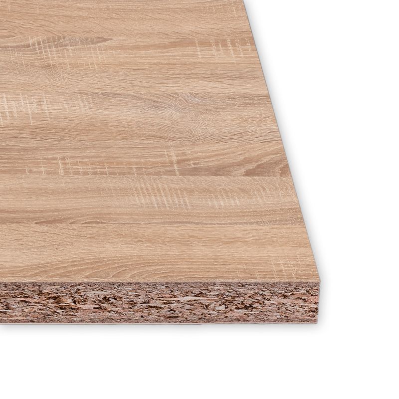 Płyta laminowana Kronospan Dąb Sonoma 3025 PS 5,423 m2