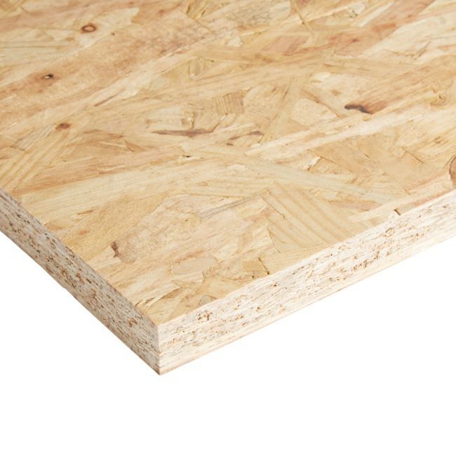 Płyta OSB 3 Kronopol 2500 x 1250 x 22 mm 3,125 m2 | Majsterkowanie w Castoramie