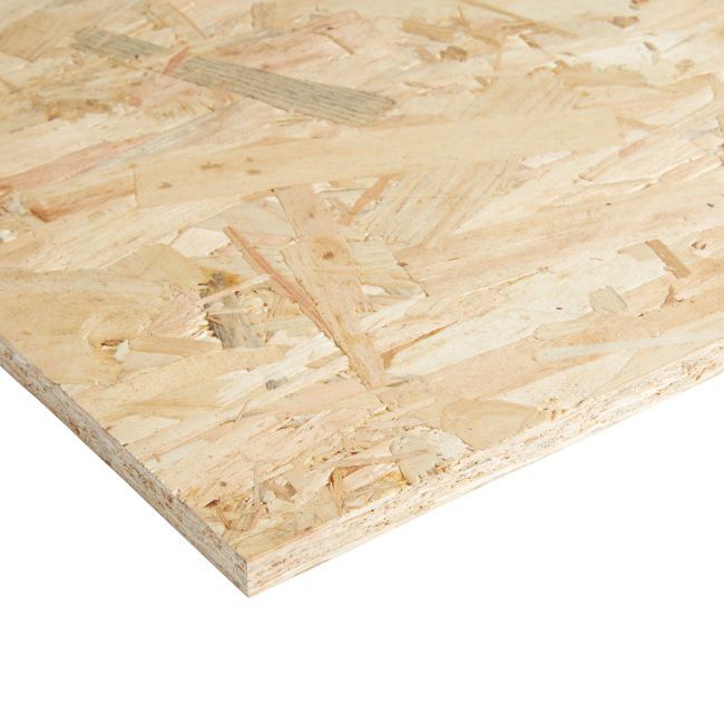 Płyta OSB 3 SwissKrono 2500 x 1250 x 12 mm 3,125 m2