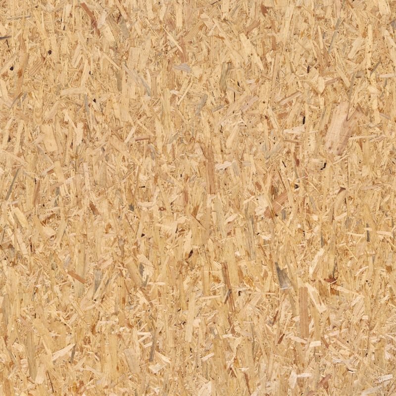 Płyta OSB Kronospan 3 frez 2500 x 625 x 25 mm