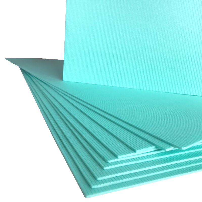 Podkład podłogowy Corksystem XPS 6 mm pod panele i podłogi drewniane 5 ...