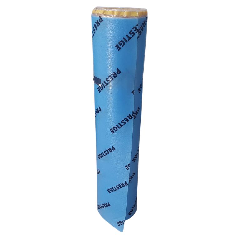 Podkład pod panele Prestige Professional 2 mm 12.5 m2 - Z grubą folią ...